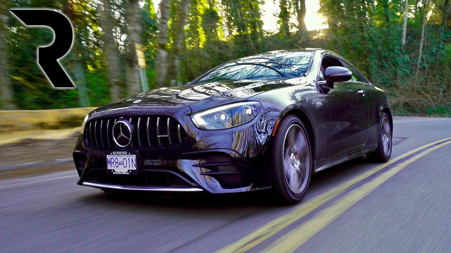 2021 Mercedes-AMG E53 Coupe Review | Stealthy RS5 Coupe Killer? – Roads ...