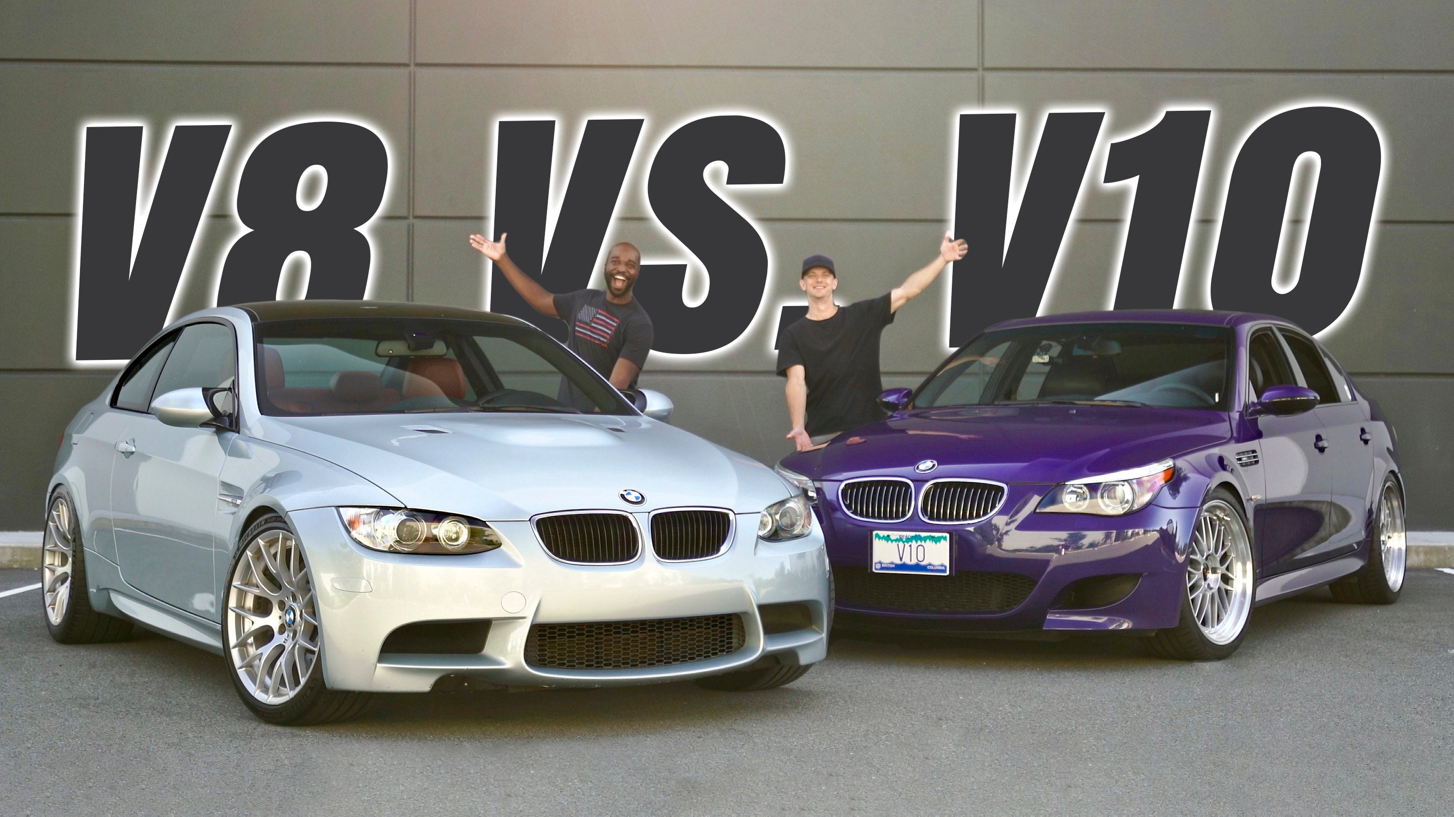 Is It Time To Buy a 'Bargain' M3 or M5? | The Last Manual N/A BMWs ...