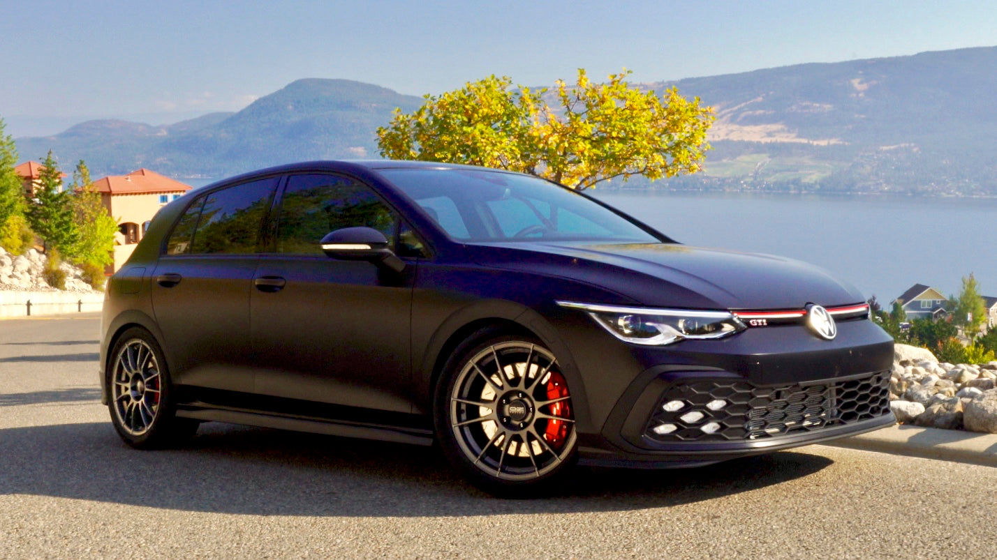 The Mk8 GTI is what 90% of Golf R Owners Actually Need. – Roads Untraveled