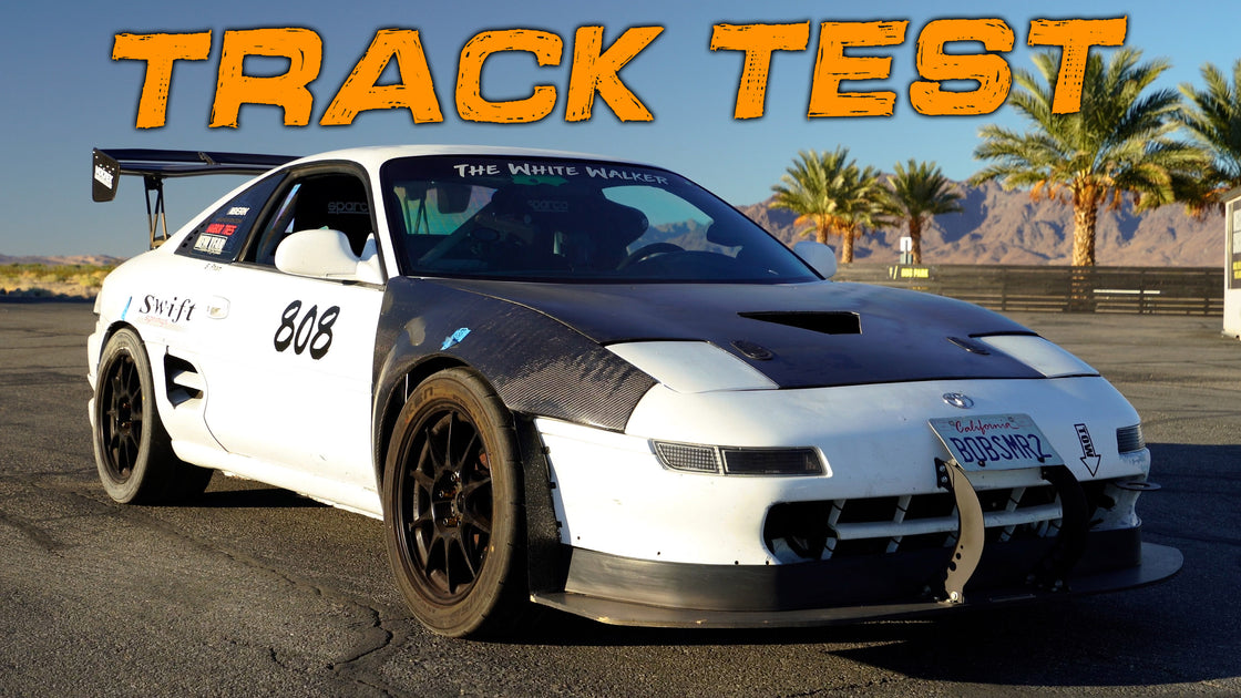 This 400 HP Toyota MR2 on E85 Breaks the Myth of “Snap Oversteer ...